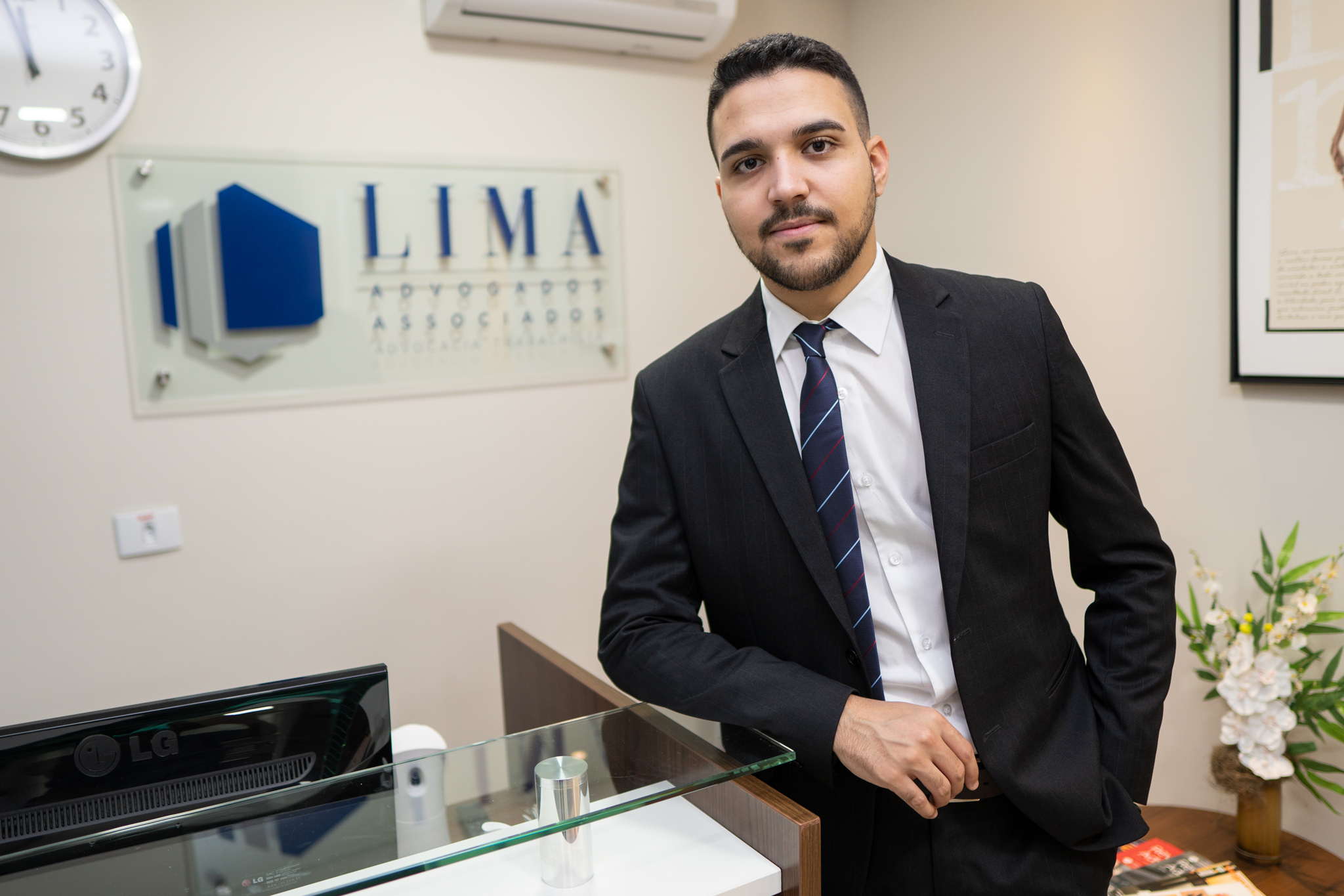 Precisa de Advogado Trabalhista? – Lima Advogados Associados